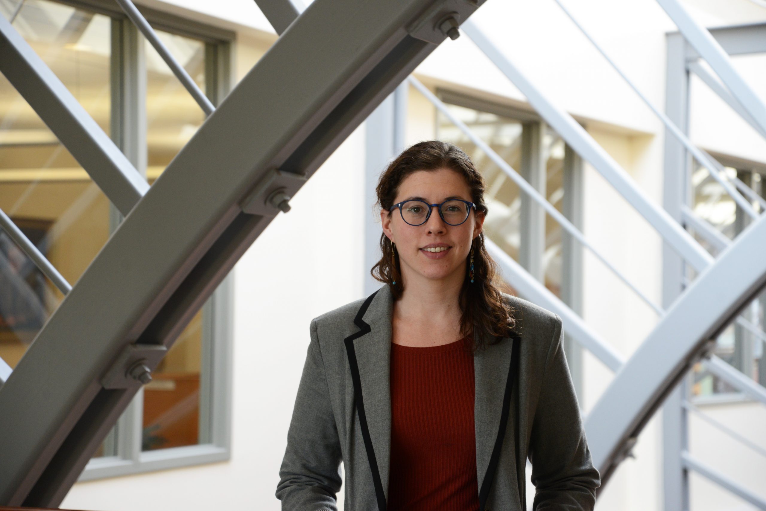 The Fellows | Reading and Language Arts Center